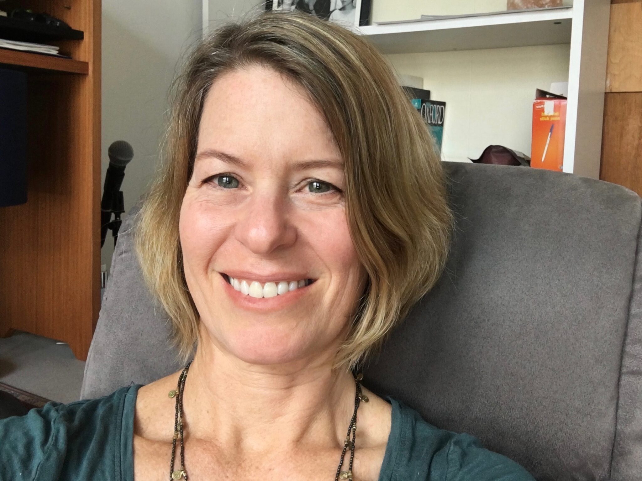 Abby Stoddard – The International Risk Podcast