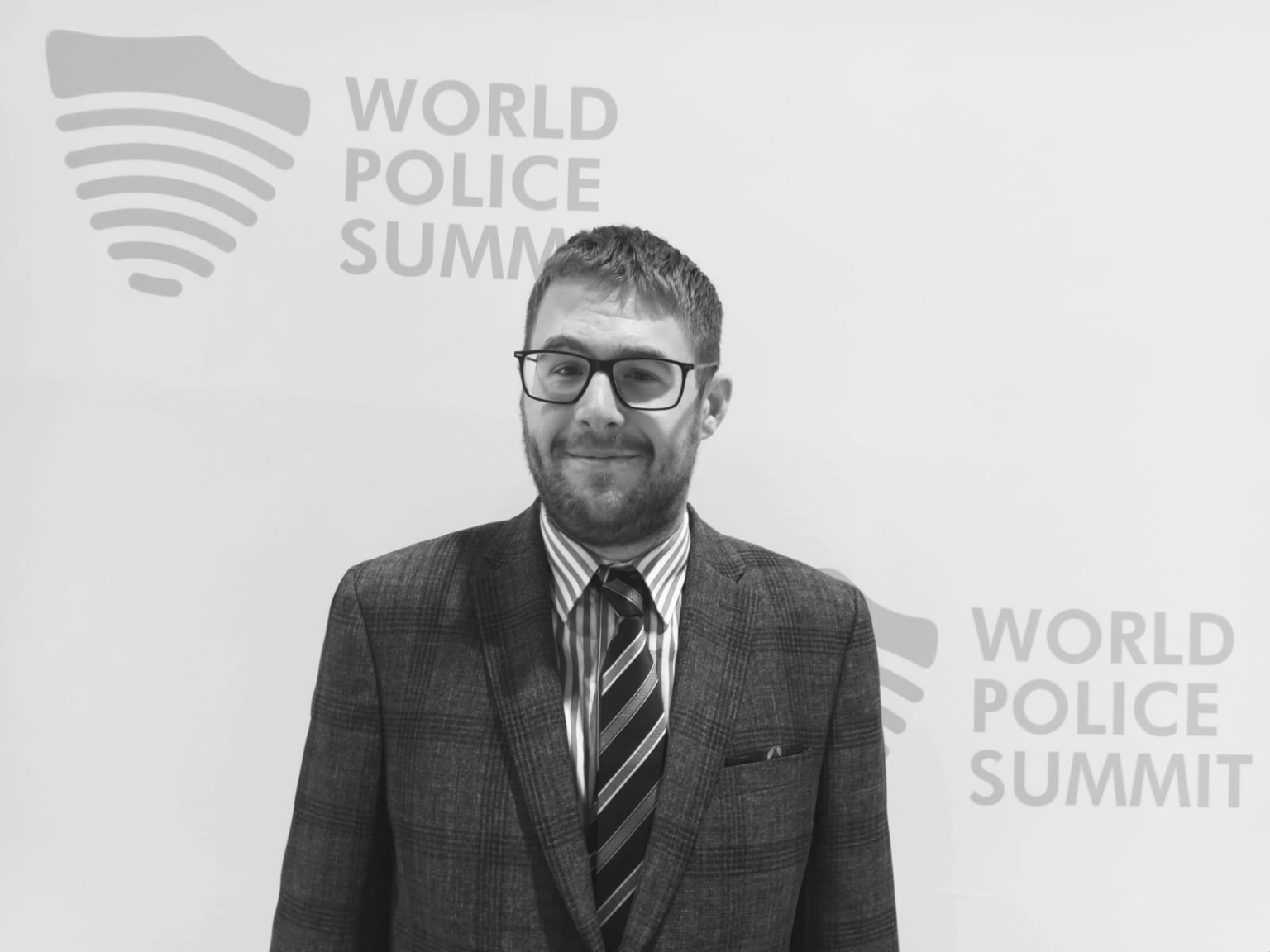 Christopher Allen – The International Risk Podcast