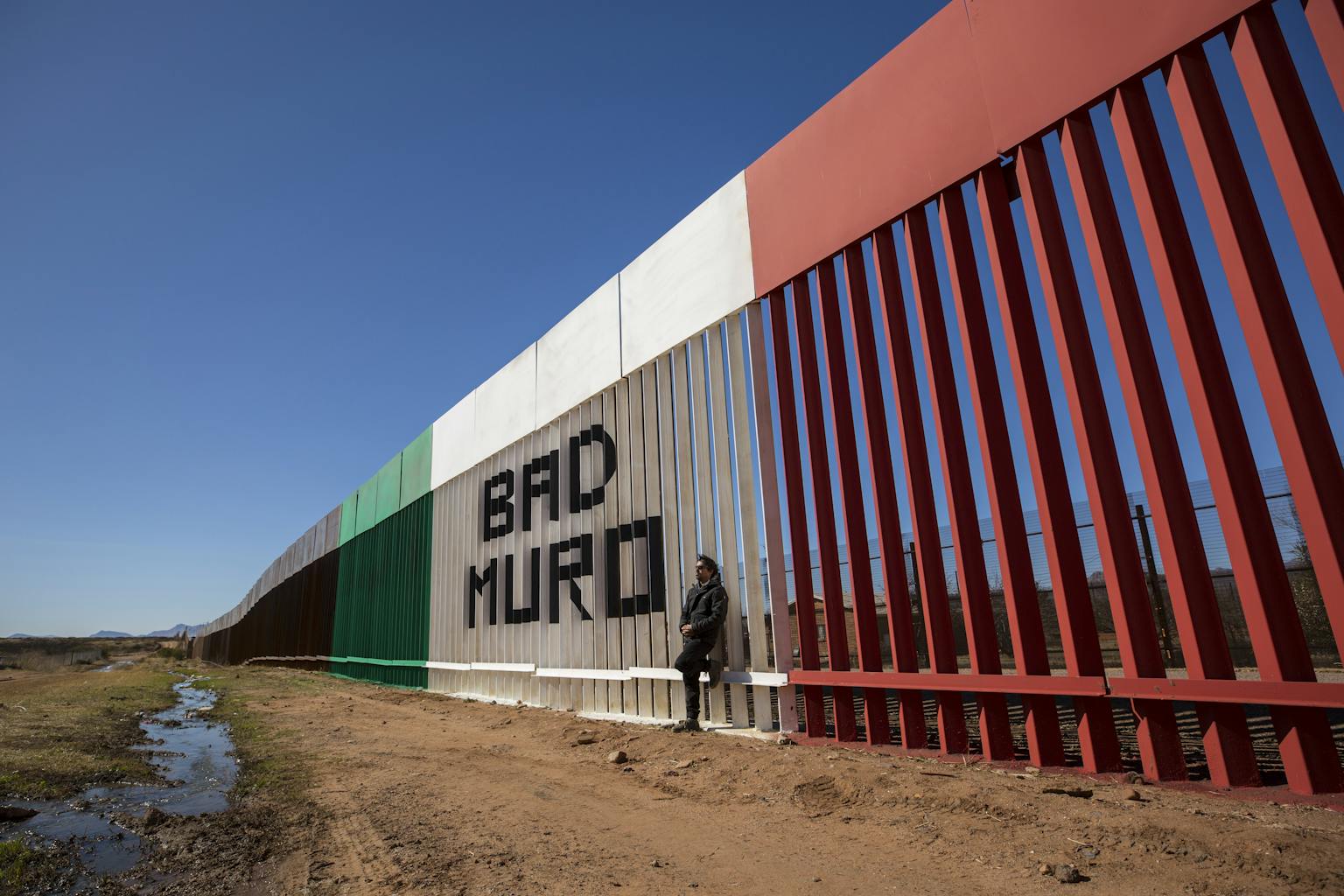 Mexico’s Risks: Internal Challenges and External Pressures in ...