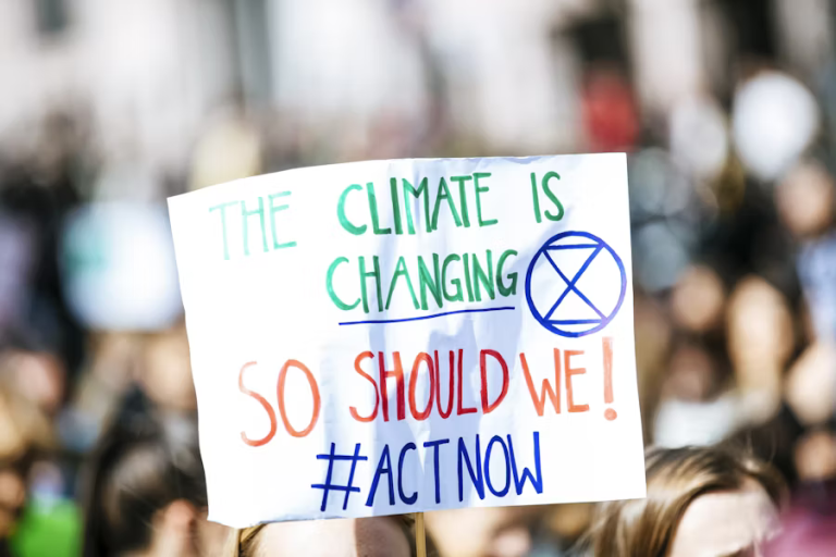 The Risk of Anti-Technology Extremism: A Rising Threat in the Digital ...