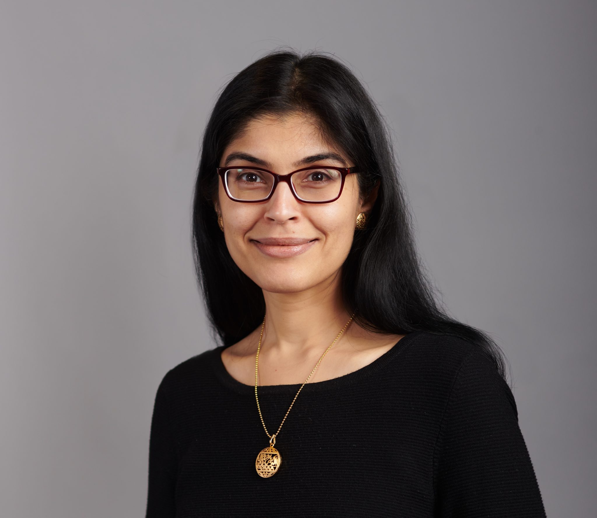 Dr Erum Sattar – The International Risk Podcast