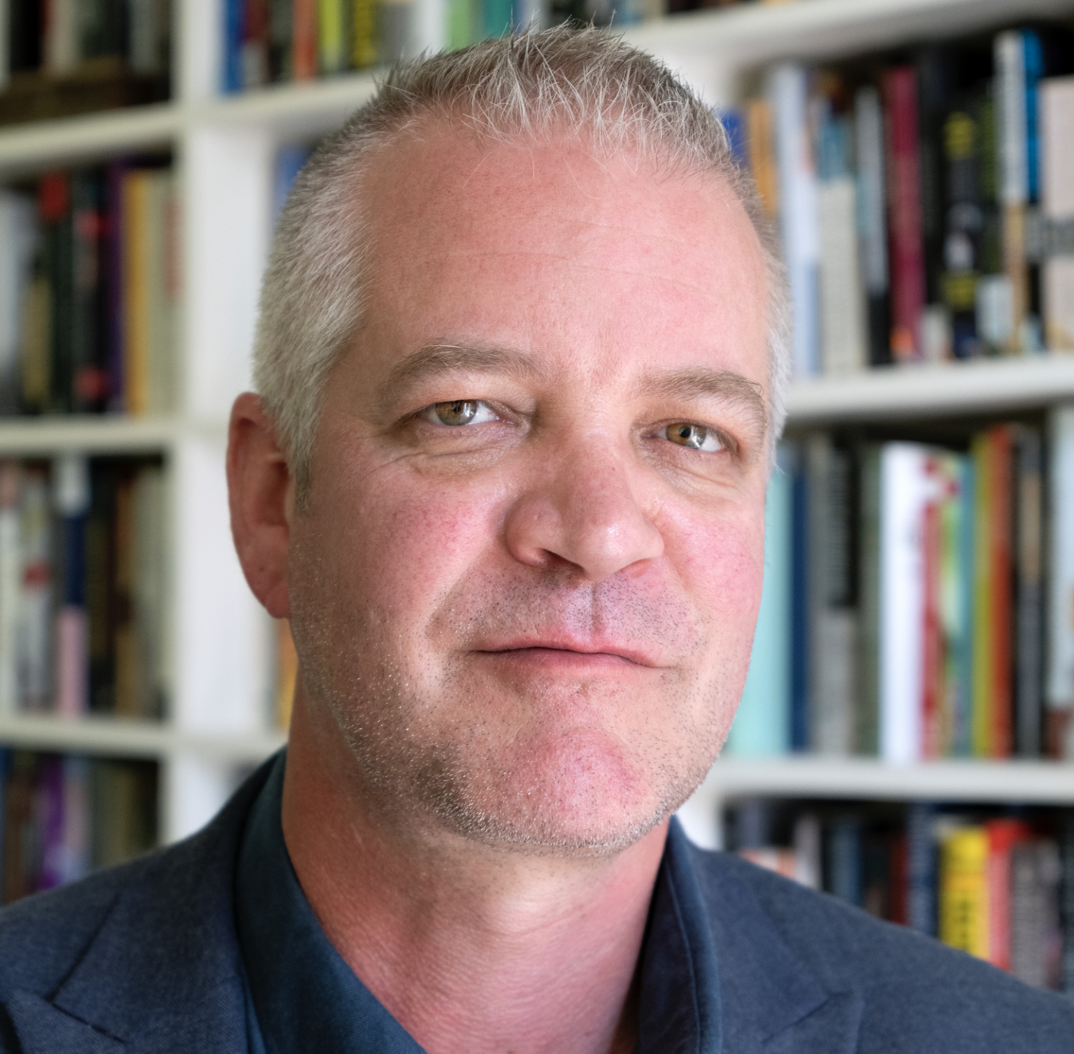 Dr Tim Stevens – The International Risk Podcast